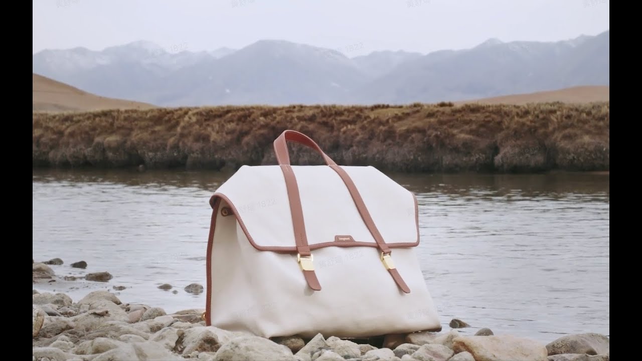 Echoes of the East: Unveiling the Artistry Behind Shan Collection - YouTube