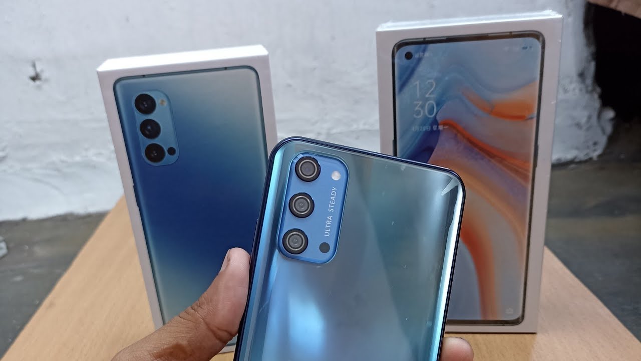 Unboxing - HP Coolmi Play - Resmi Indonesia - YouTube