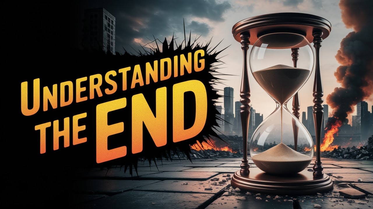 The Final Prophecies: Understanding the End Times - YouTube