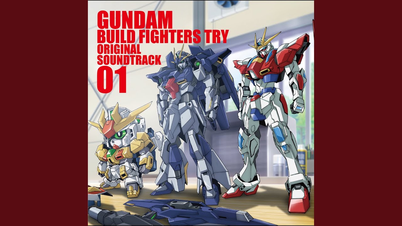 Try Fighters - YouTube