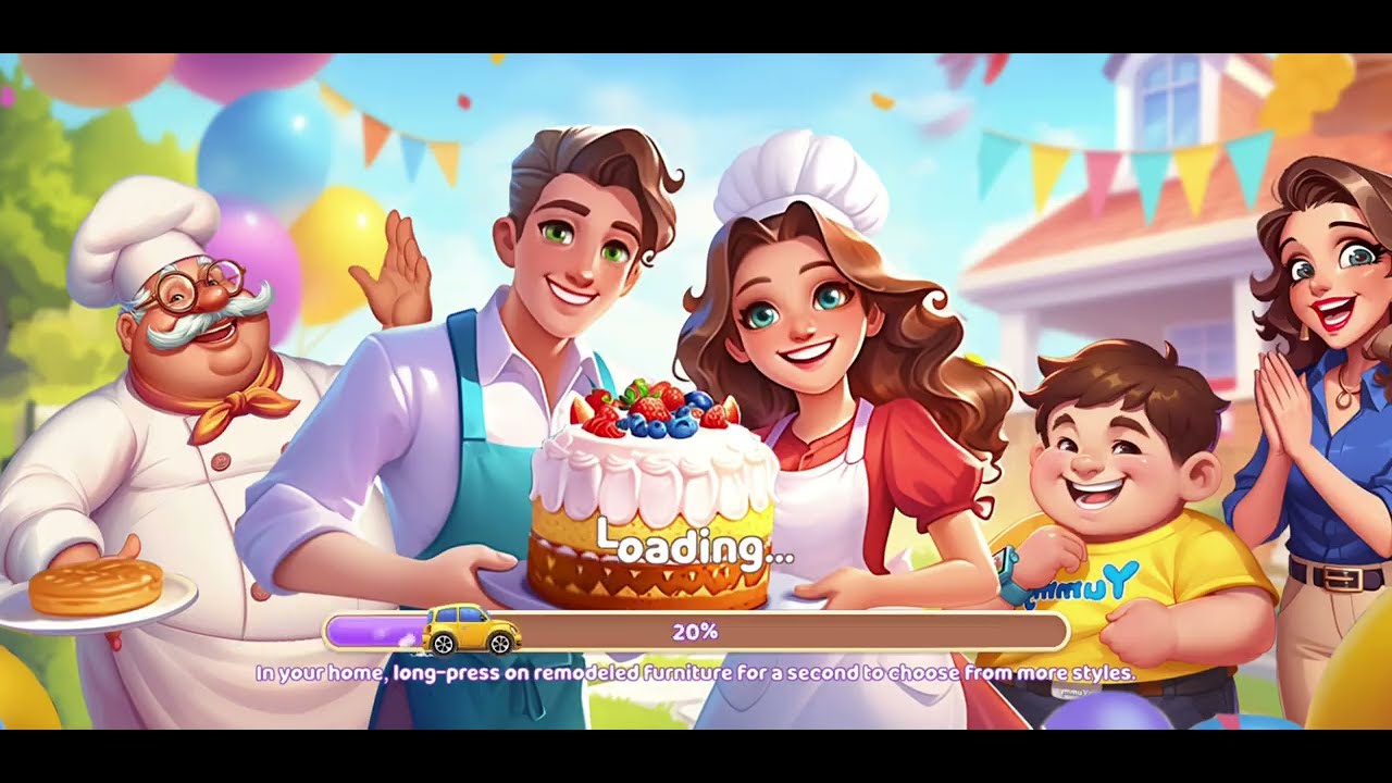 Cooking Wonder🩷 Home upgrading🩷 - YouTube