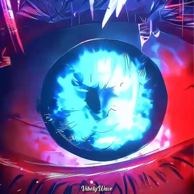 Gojo's Power Unlocked: Six Eyes Edit | JJK Edit| #jjk #jujutsukaisen ...