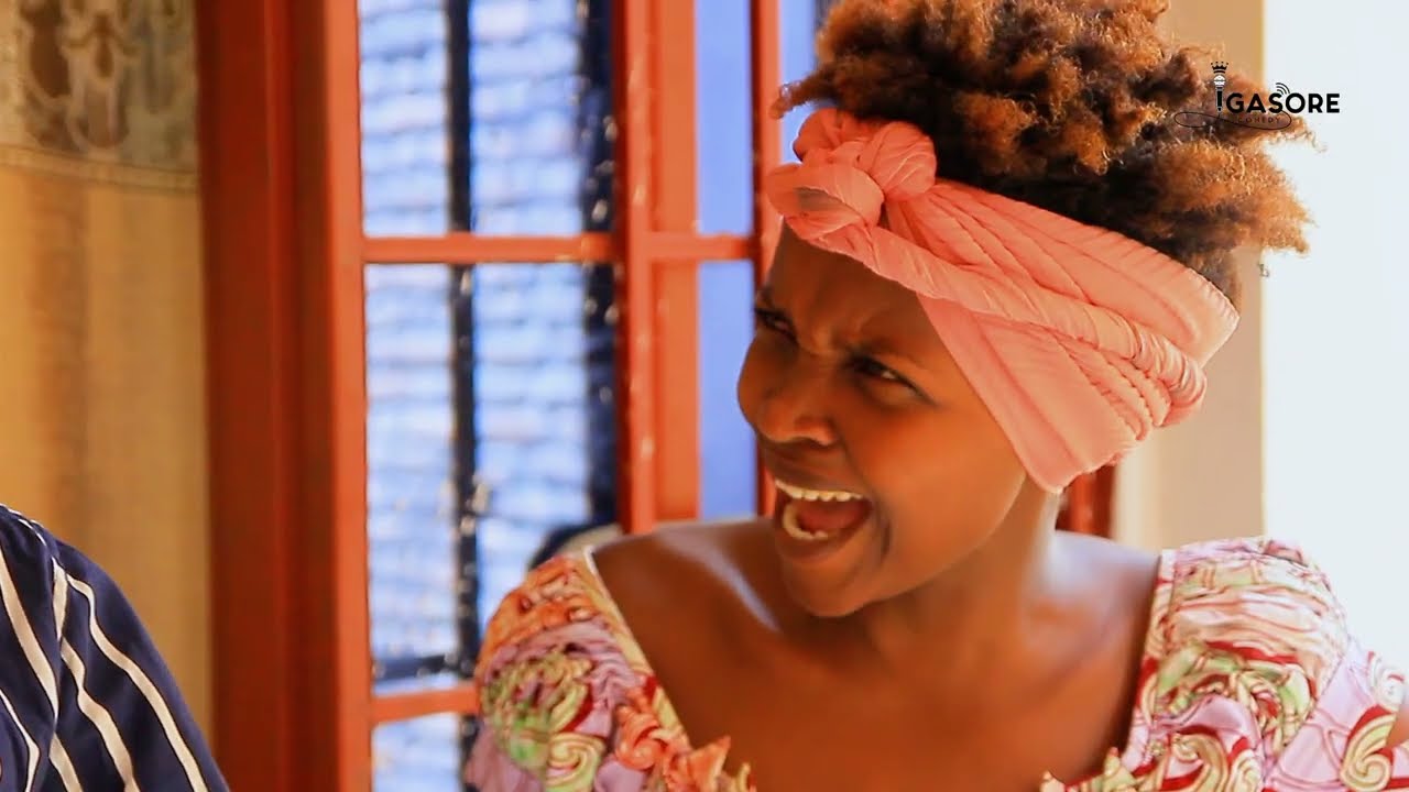 Gasore Comedy: UMUNYESHURE - YouTube