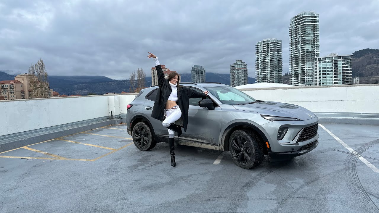 New car Vlog - YouTube