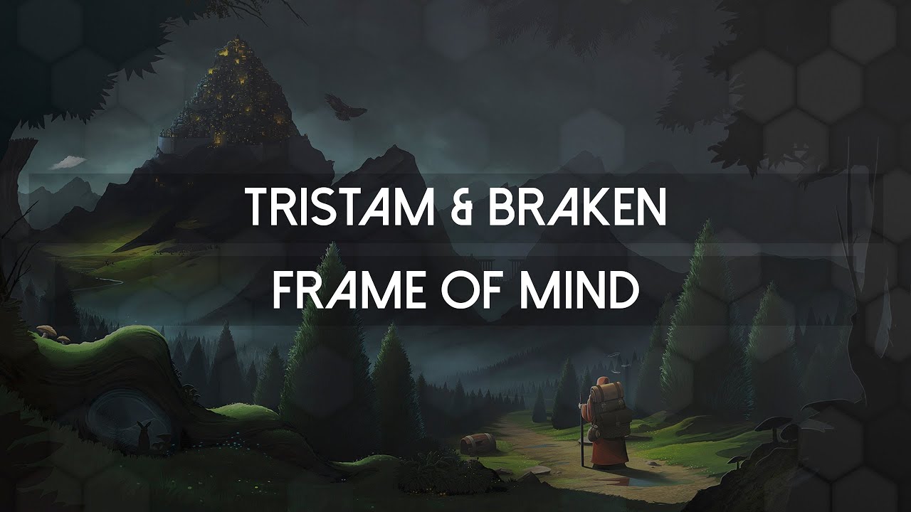 Frame Of Mind-Tristam and Braken (Instrumental) - YouTube