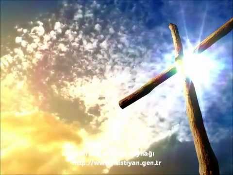 Avlularına Al Beni - Türkçe Hristiyan İlahisi
