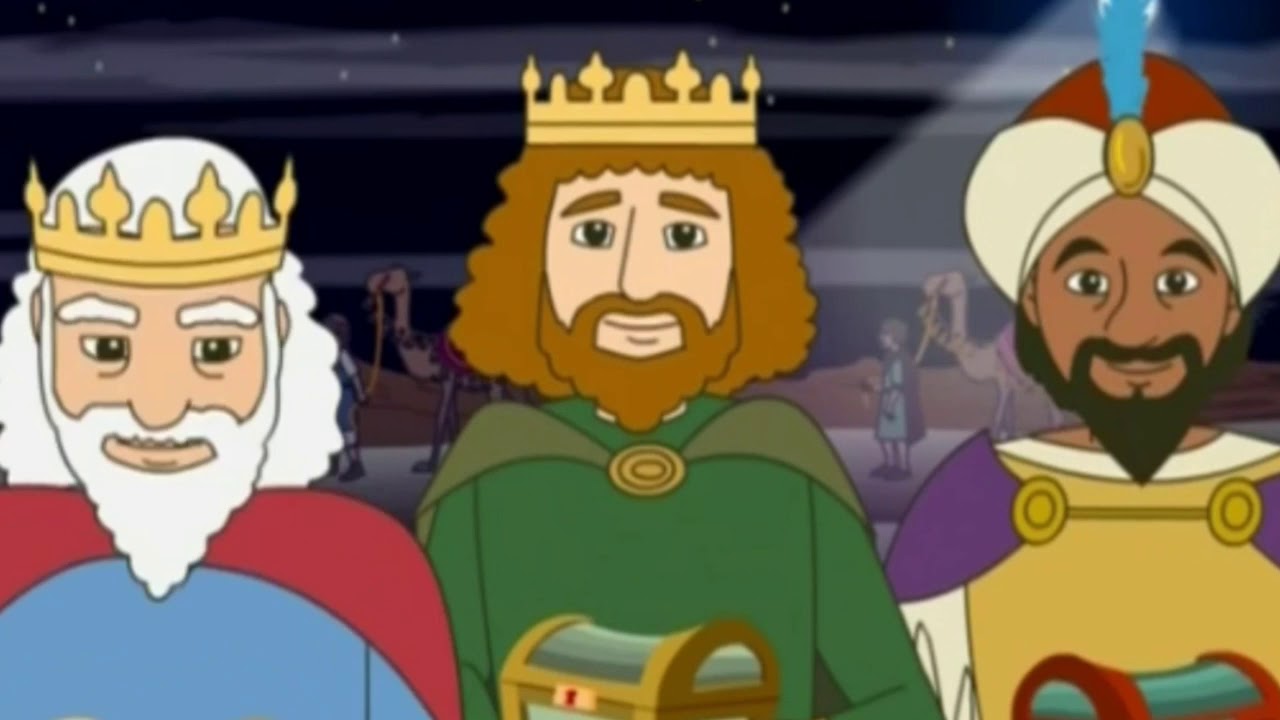 La Epifania del señor/ Día de reyes. Regreso a clases. - YouTube