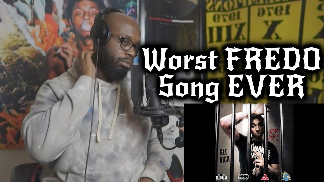 Fredo - The Avenues (THE ONLY TRASH FREDO I HEARD LET ARGUE) - YouTube