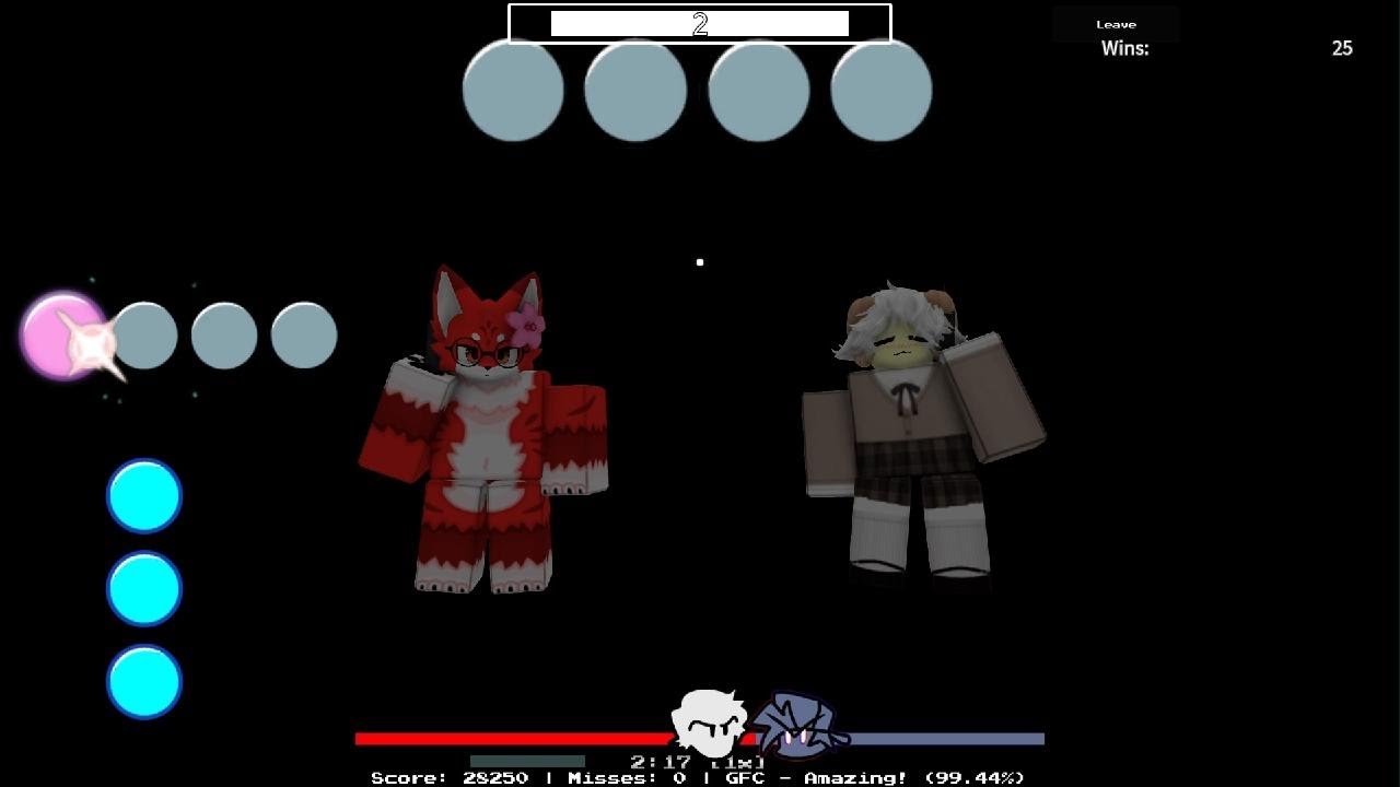 Rammy and axel sing think - YouTube