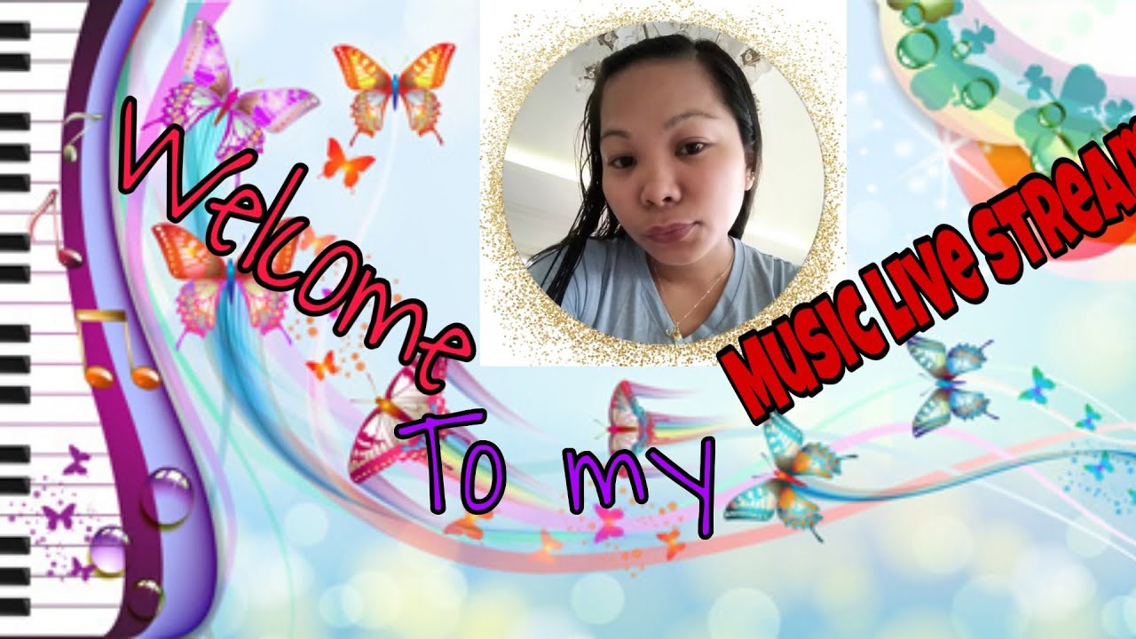 Music live Stream #3 - YouTube