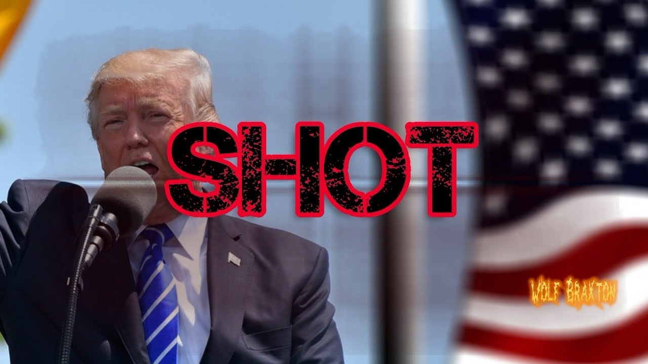 Wolf Braxton - SHOT [Official Music Video] - YouTube