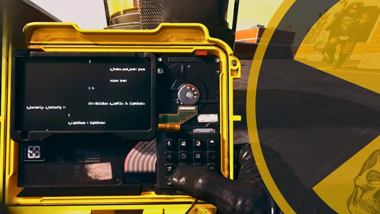 WARZONE 2 How to NUKE VONDEL in 11 MINUTES - YouTube