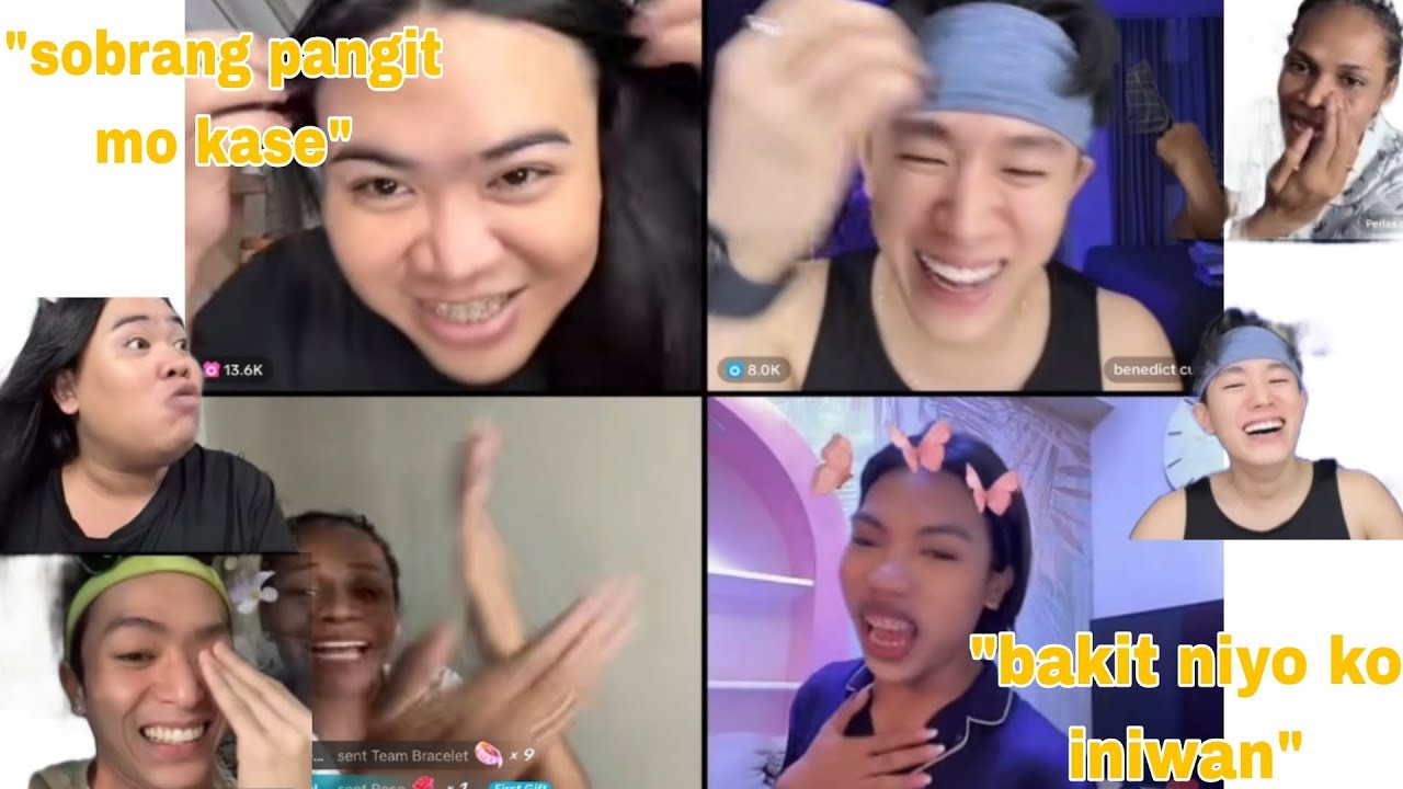 Laughtrip Actingan with Team Bardagulan (Aug 16) - YouTube