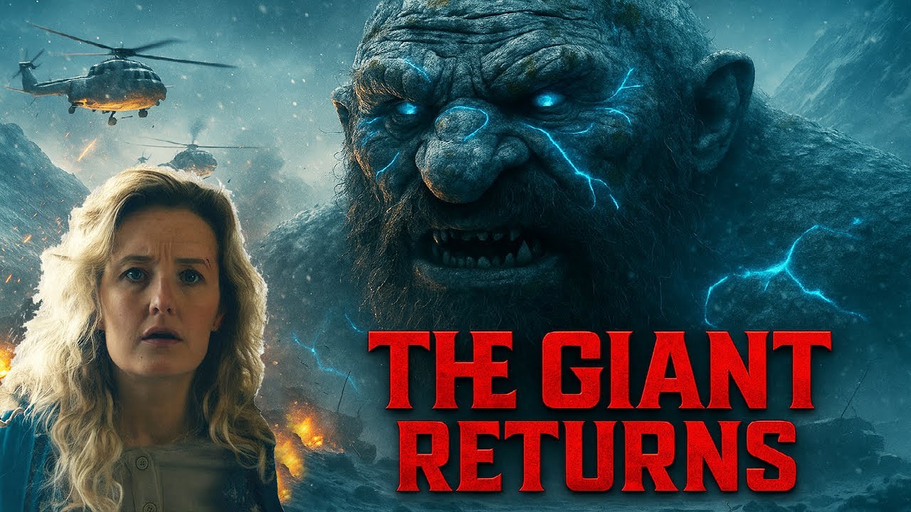 Troll 2 (2025) The Titan From the Mountains Returns | Ending Explained ...