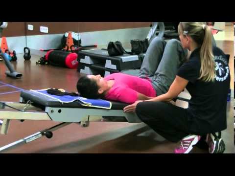 MARISMA WELLNESS CENTER: Gravity Pilates - YouTube