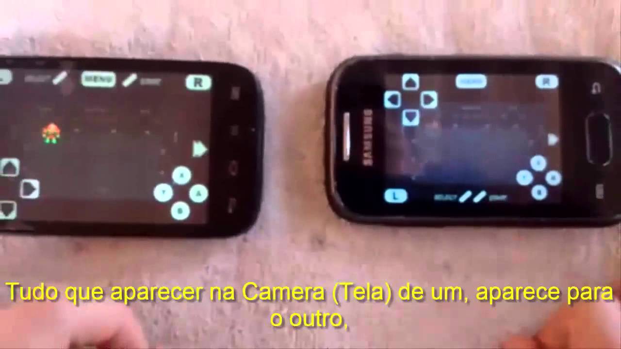 Super Retro 16: Como jogar multiplayer jogos de SNES - YouTube