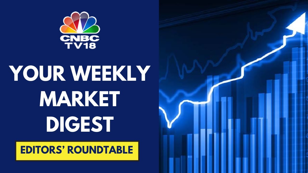 Decoding Market's Performance As It Gains For 8th Straight Week ...
