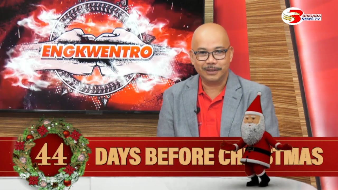 Engkwentro November 11, 2022 Full Episode - YouTube
