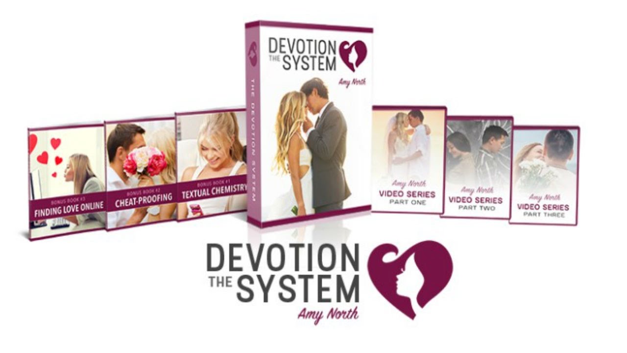 The Devotion System Review | The Devotion System Scam or Not | The Devotion System Download ...