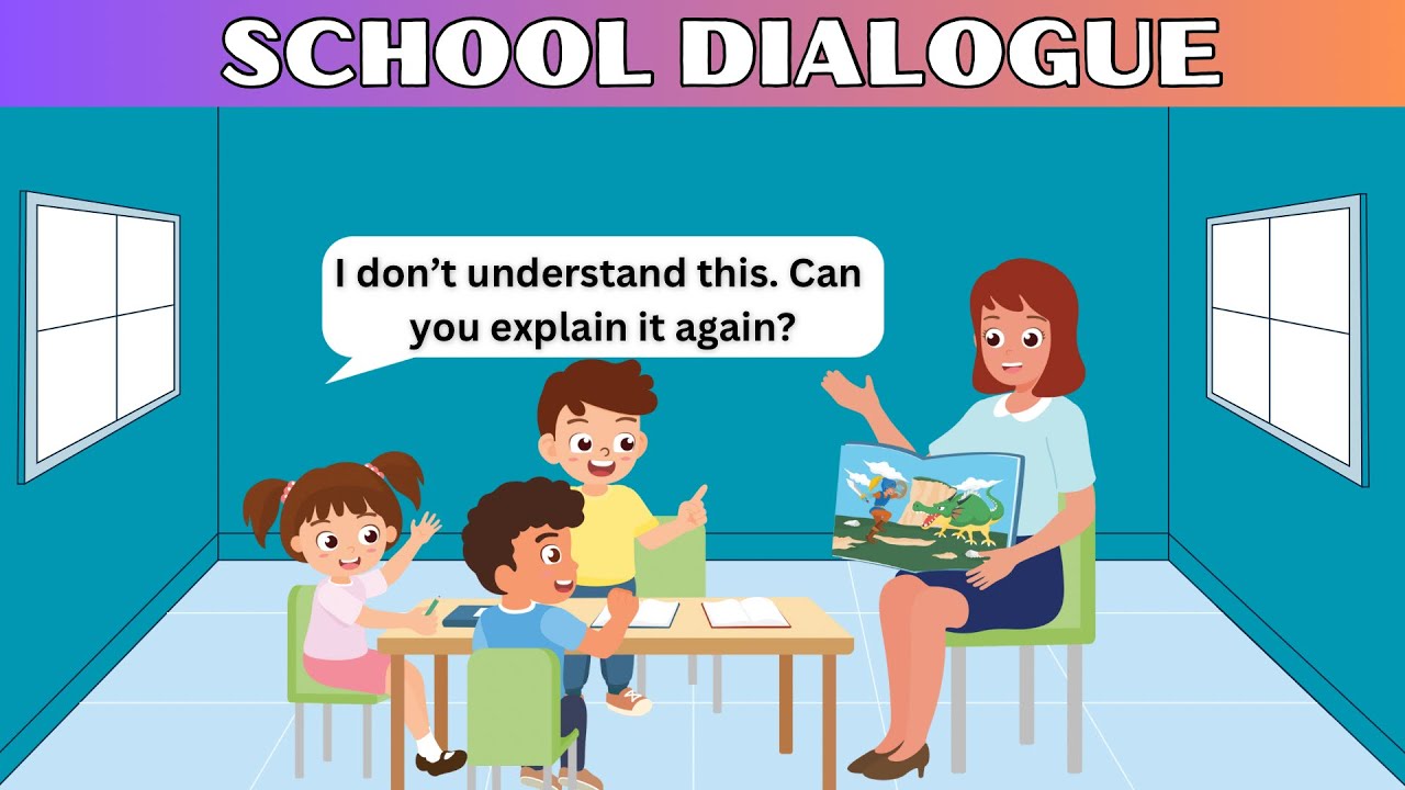 USEFUL SENTENCES IN A CLASSROOM FOR TEACHERS & STUDENTS | Basic ...