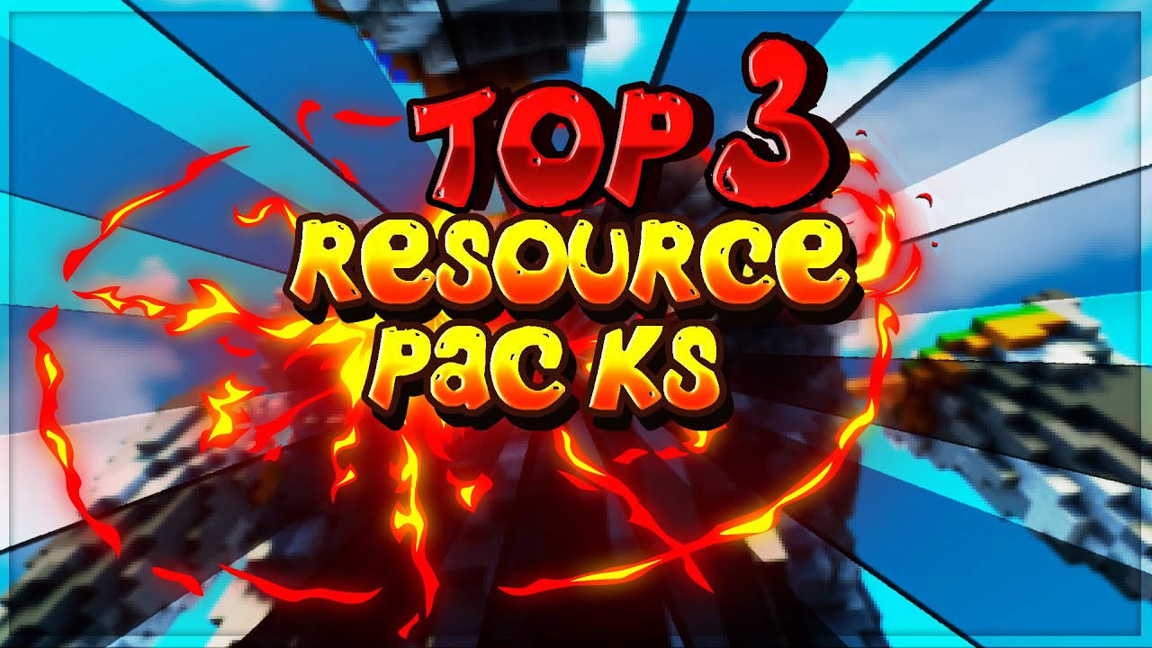 Top 3 Pvp ResourcePacks | VimeWorld - YouTube