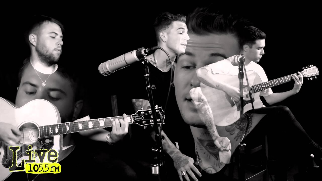 The Neighbourhood Perform Acoustic Version of Sweater Weather on ...