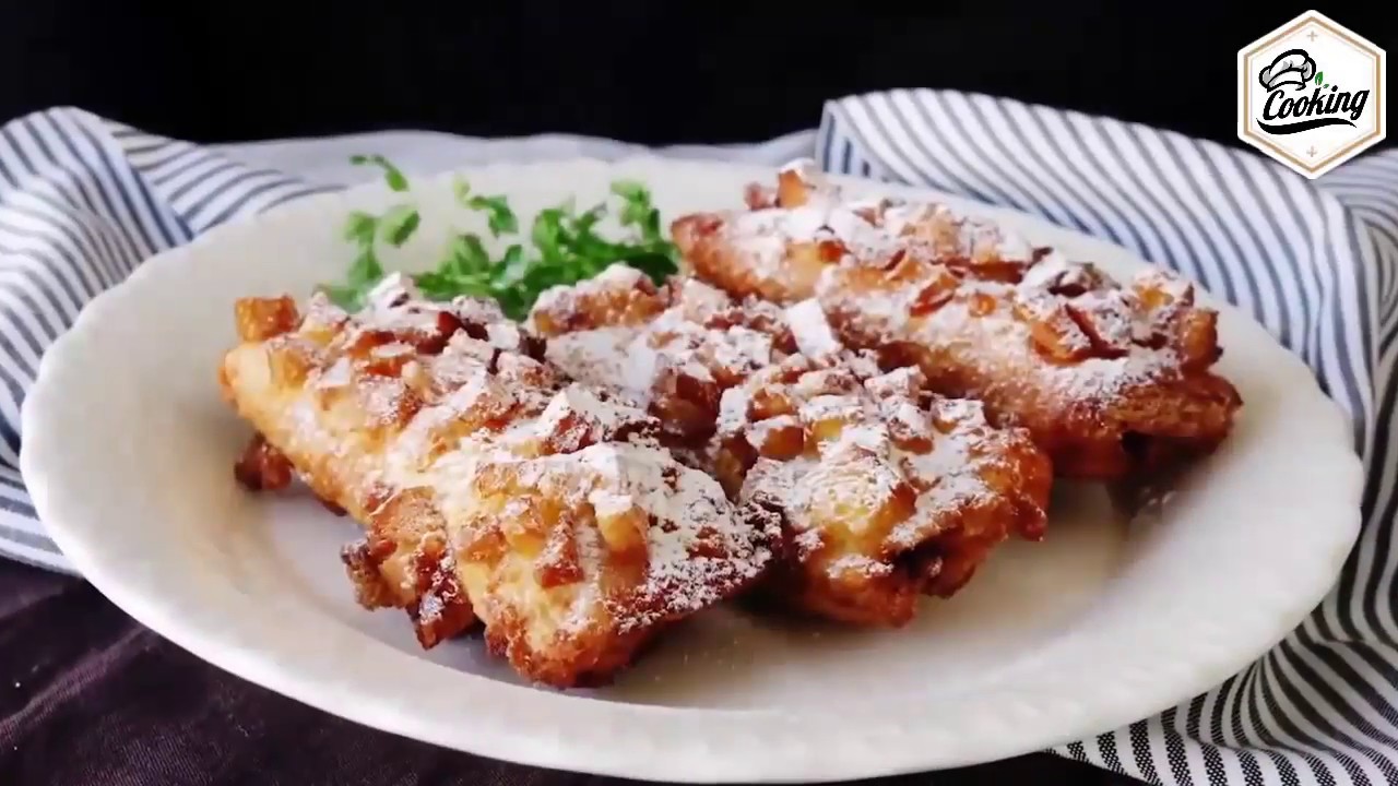 Quick and Easy Delicious Breads - YouTube