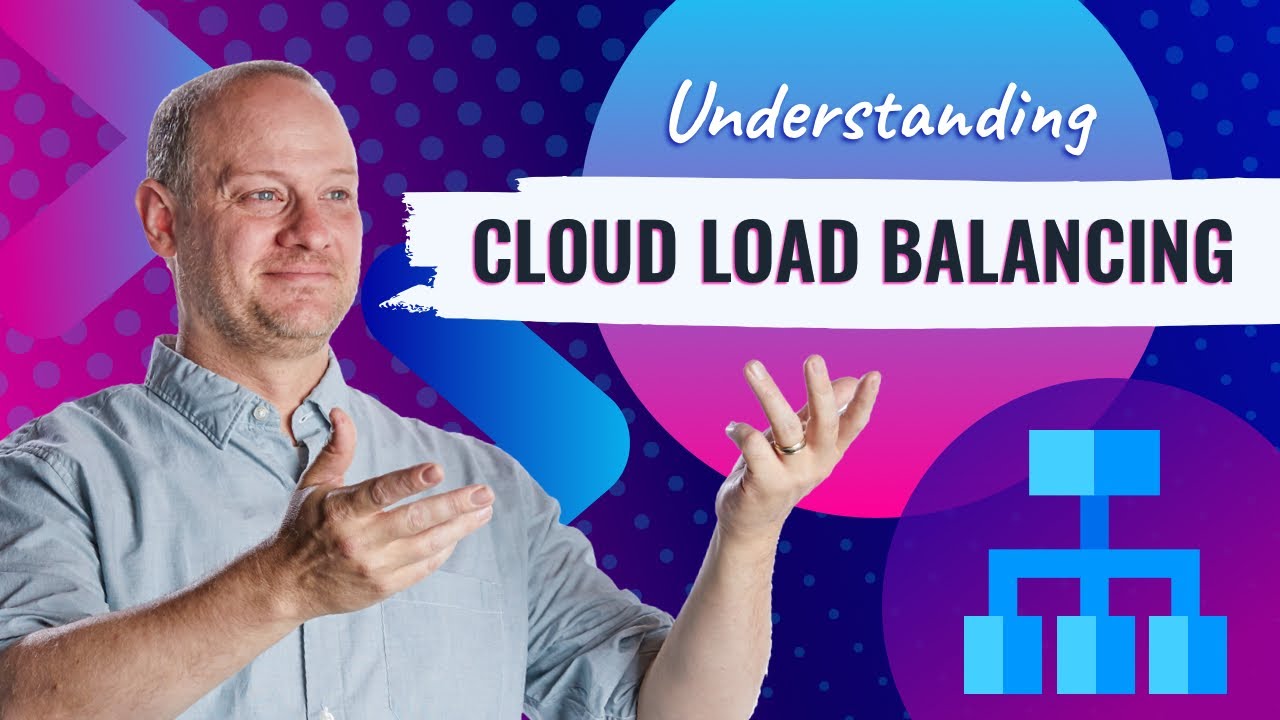 Cloud Load Balancing: Explained - YouTube
