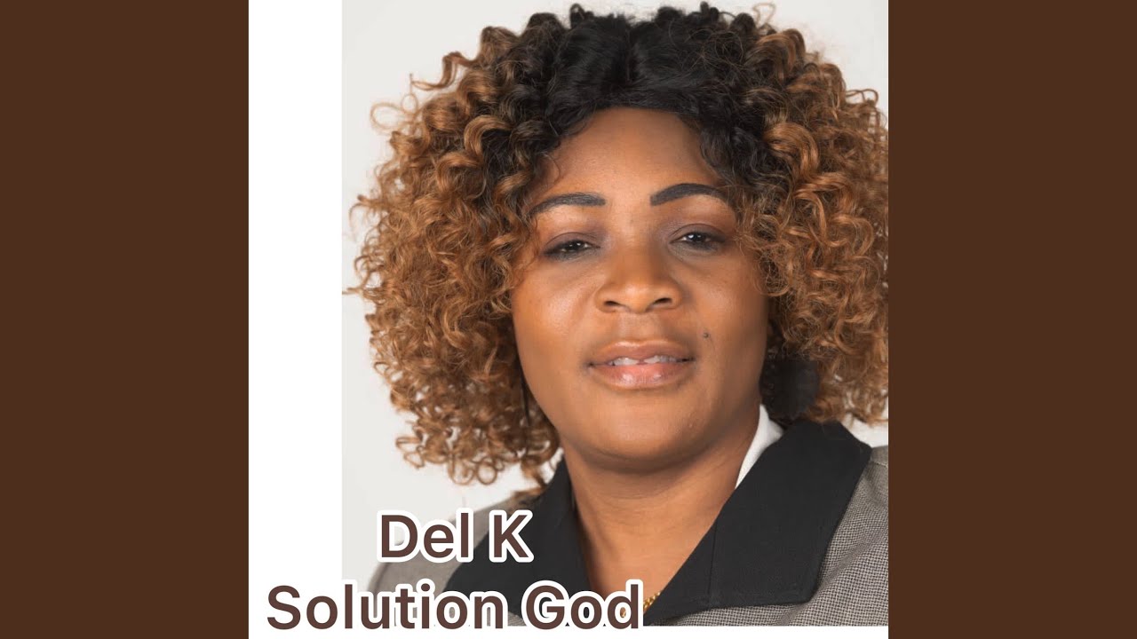 Solution God - YouTube