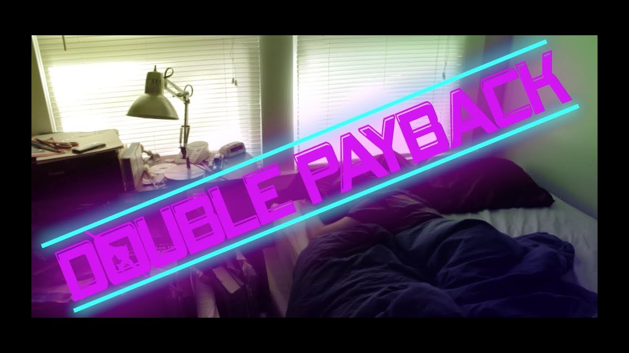 Double Payback (Inspired by Hotline Miami) - YouTube