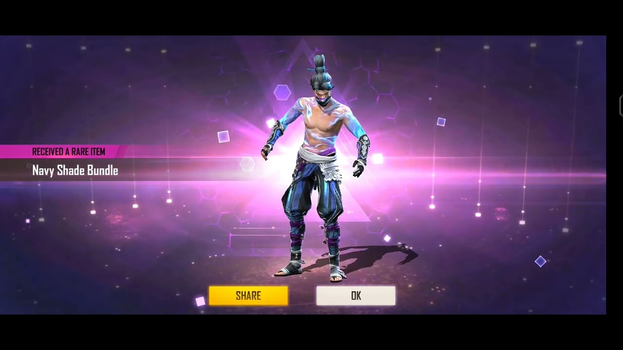 Navy shade bundle - YouTube