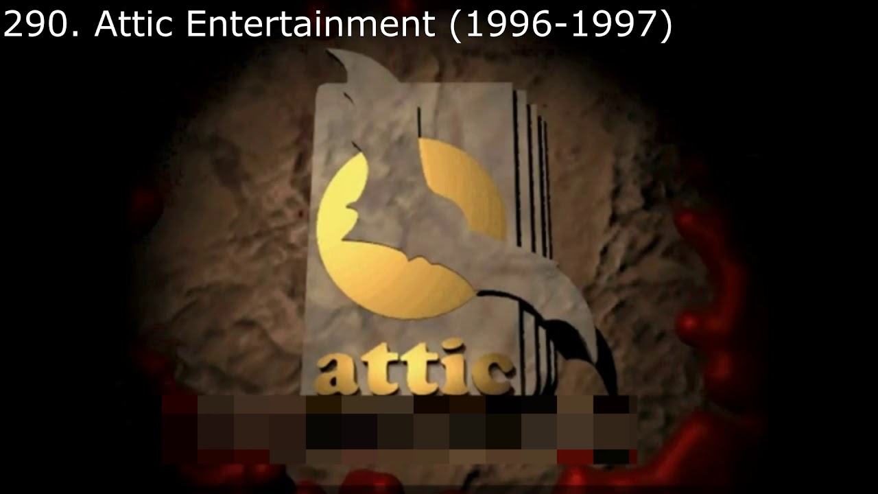 Top 300 scariest logos (293-281) - YouTube