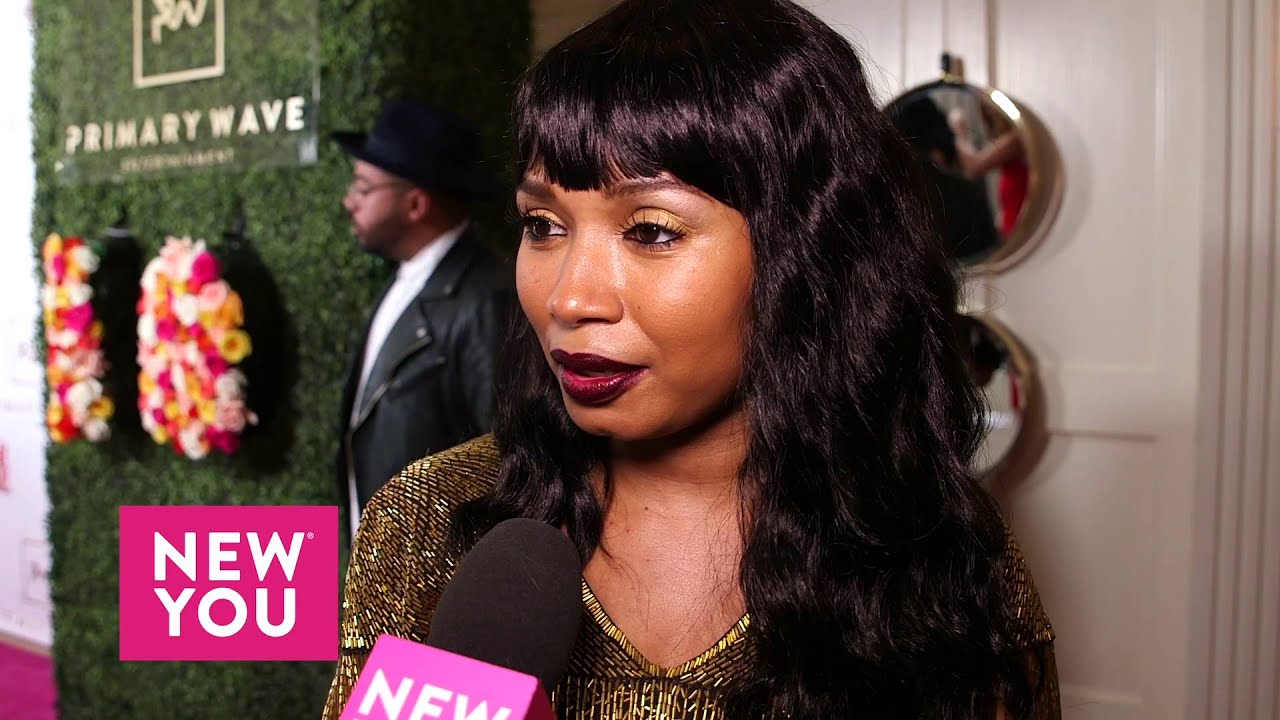 Shani James Gives Tips On Vintage Style with New You - YouTube