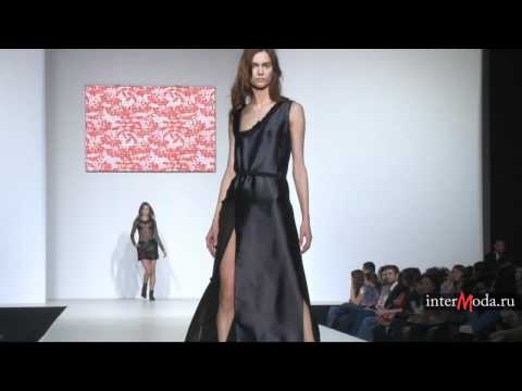 SESTRA. Осень-зима 2012-13