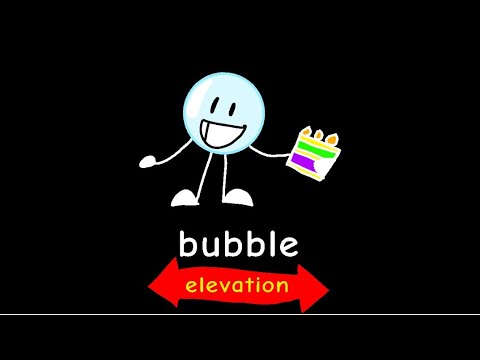 Elevation of Bubble - YouTube