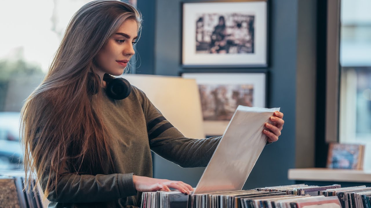 The Evolution of Music Access Proves the Impact of Technological ...