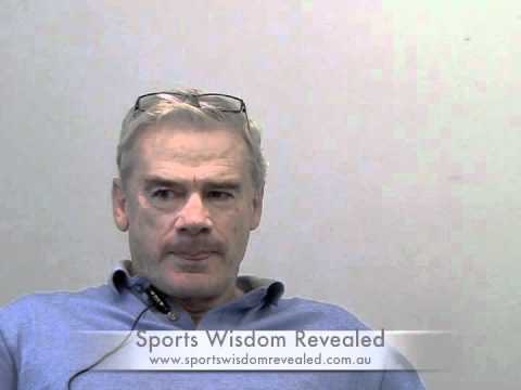 Chris Anderson - Rugby League Coach - YouTube