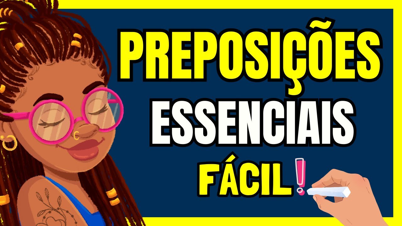 Exemplo De Preposicao