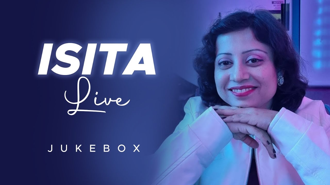 Live Show | JUKEBOX | Isita - YouTube