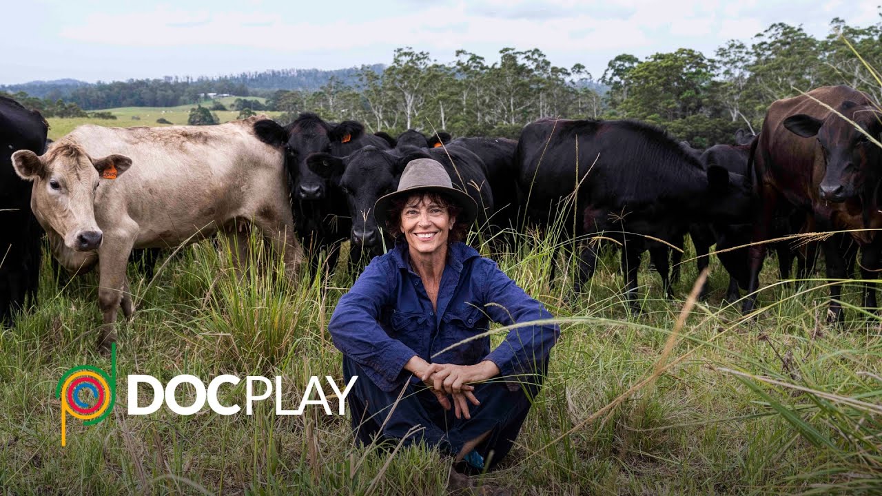 Rachel's Farm | Official Trailer | DocPlay - YouTube