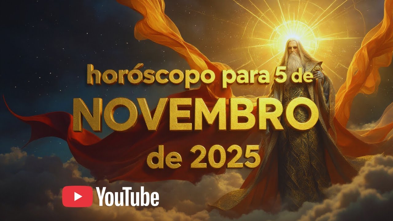 horoscope - YouTube