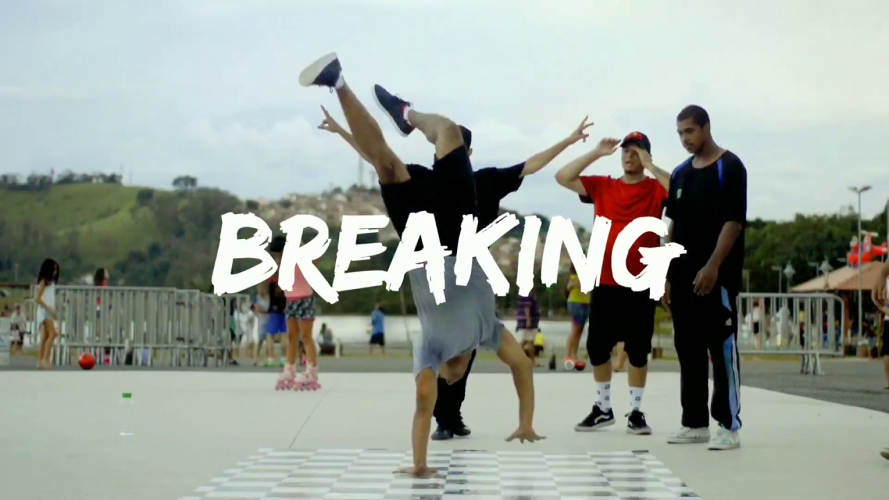 [APRENDA A DANÇAR BREAK] Tutorial - Baby Freeze - YouTube