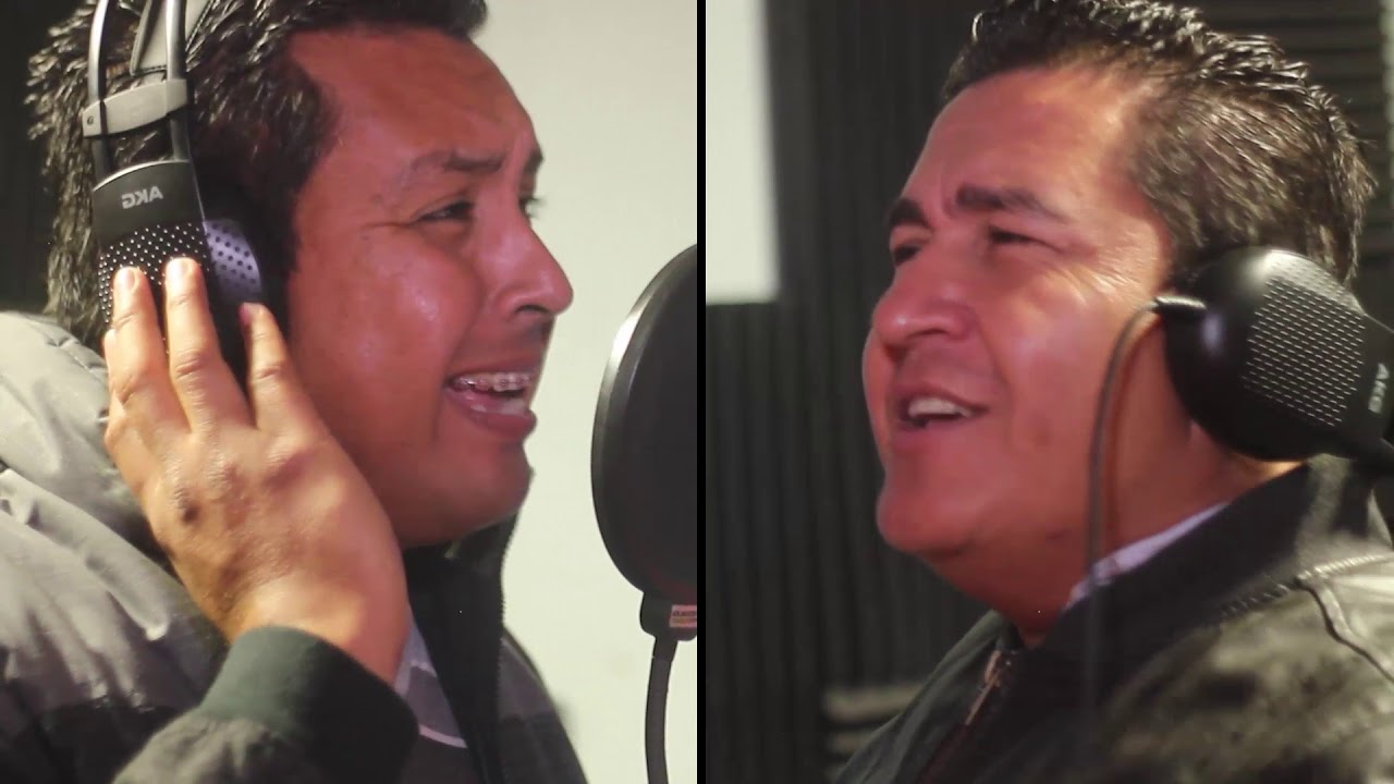 martin solis y su grupo imborrable corrido de jose mendoza - YouTube