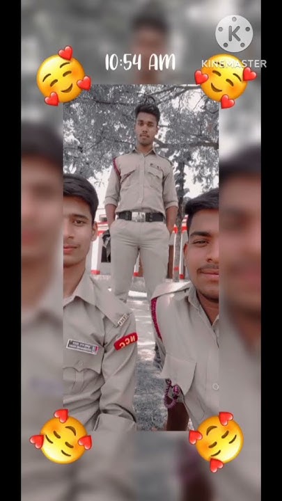 ncc boys|viral short video # #armystory #reels # khesari lal yadav new song # army ncc boys ...