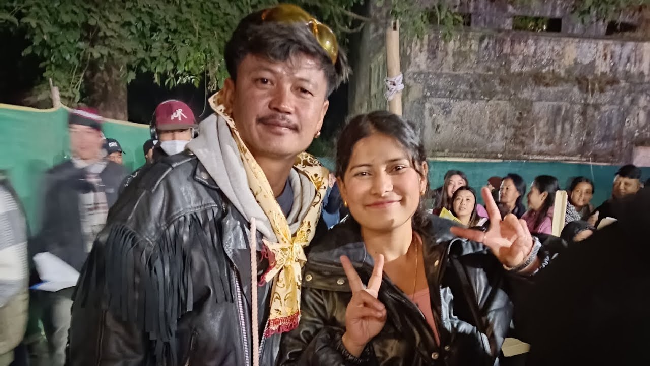 Star Sapan da lai vatay aju😲 I can't believe 😱 - YouTube