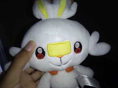 Scorbunny's Happy Merry Christmas - YouTube