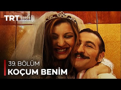 Koçum Benim 39. Bölüm