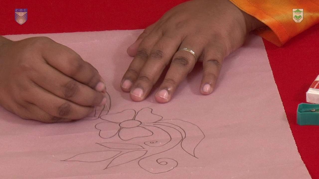 Design Drawing On Tracing Paper YouTube design-drawing-on-tracing-paper-youtube