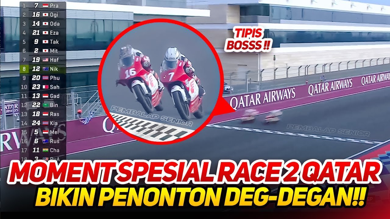 PENUH DRAMA🔥AKSI VEDA EGA PRATAMA JUARA MENANG TIPIS~LANGSUNG GEGERKAN ...