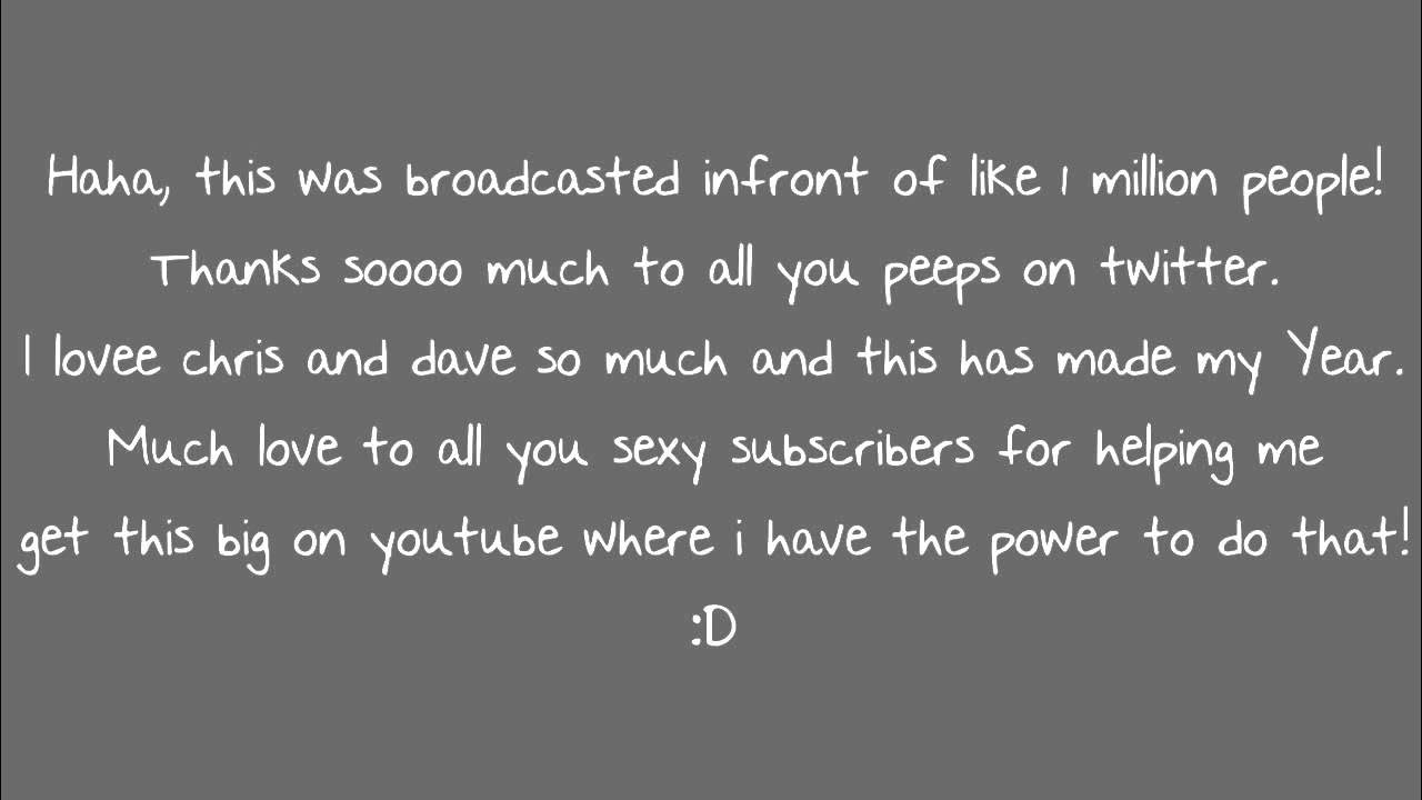 GO ON SMALL BEANS v2!!! - YouTube